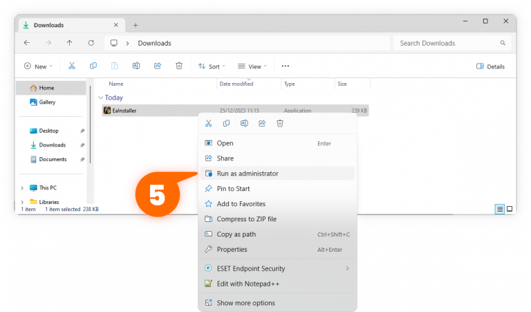 MetaTrader 4 connection methods – Myfxbook Help