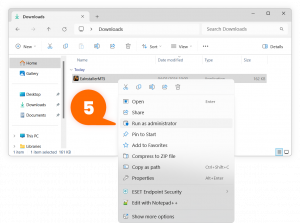 MetaTrader 5 connection methods – Myfxbook Help